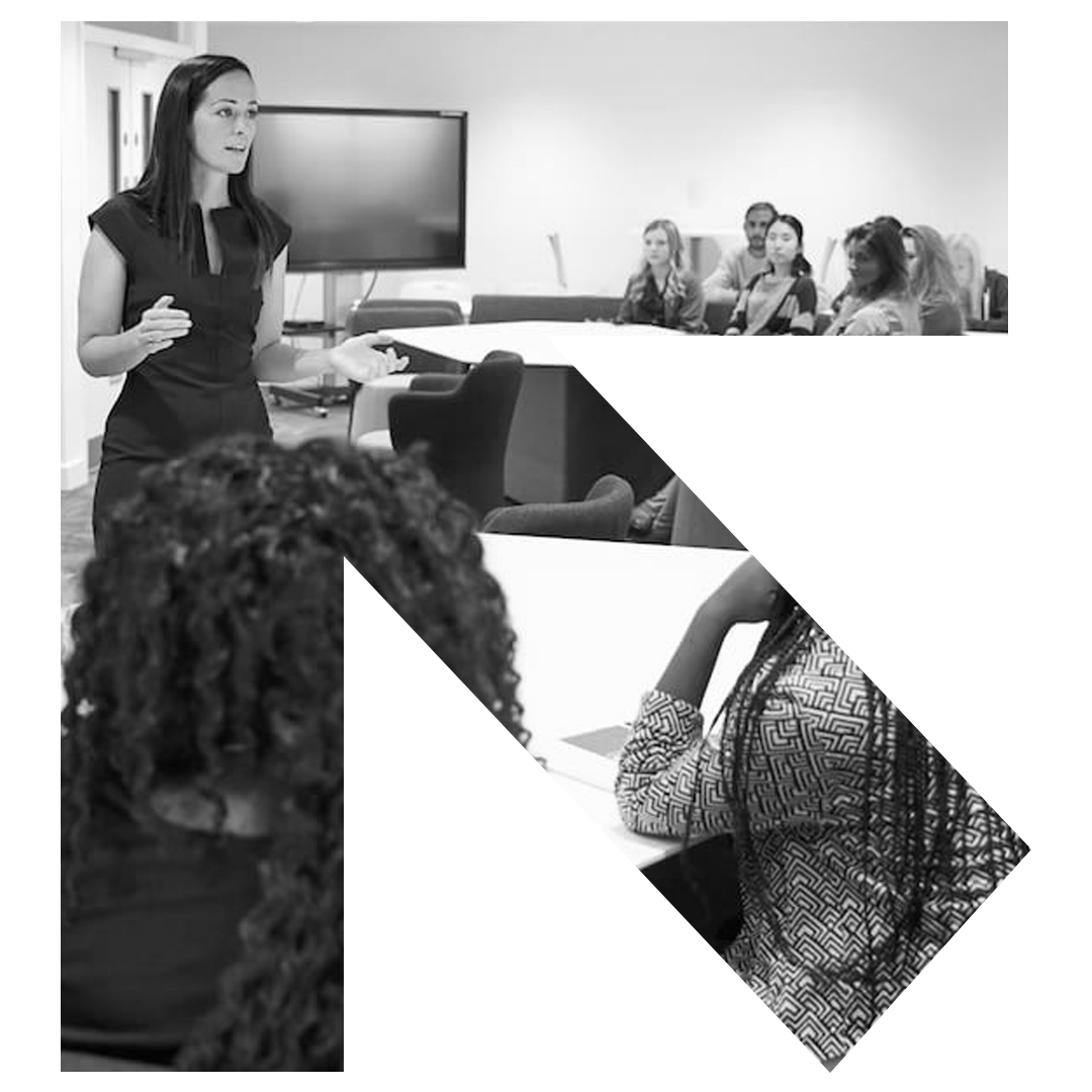 Workshop Facilitation